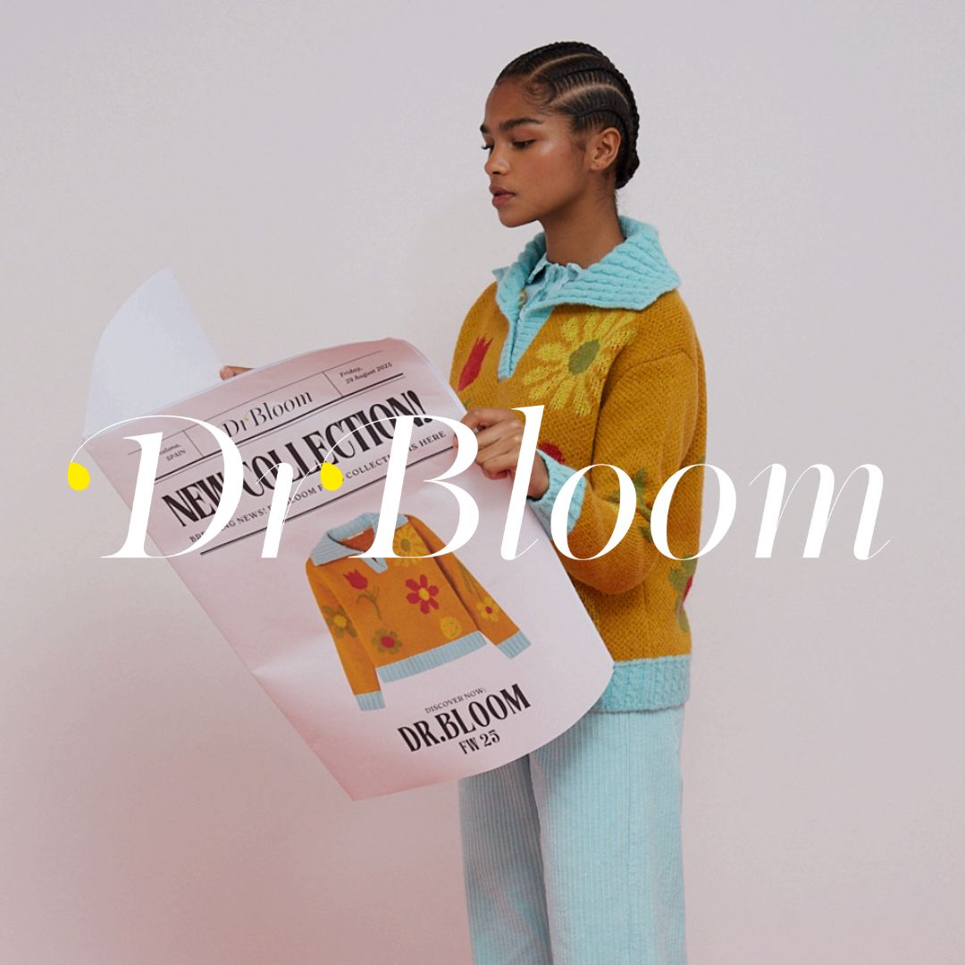 Dr Bloom - Studio Demain